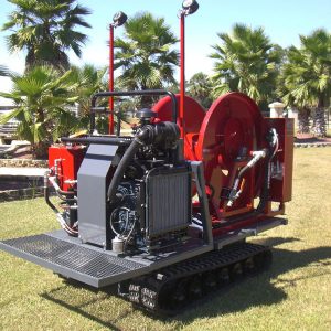 New Easement Machines for Sale in SC | Southern Vac