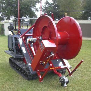 New Easement Machines for Sale in SC | Southern Vac