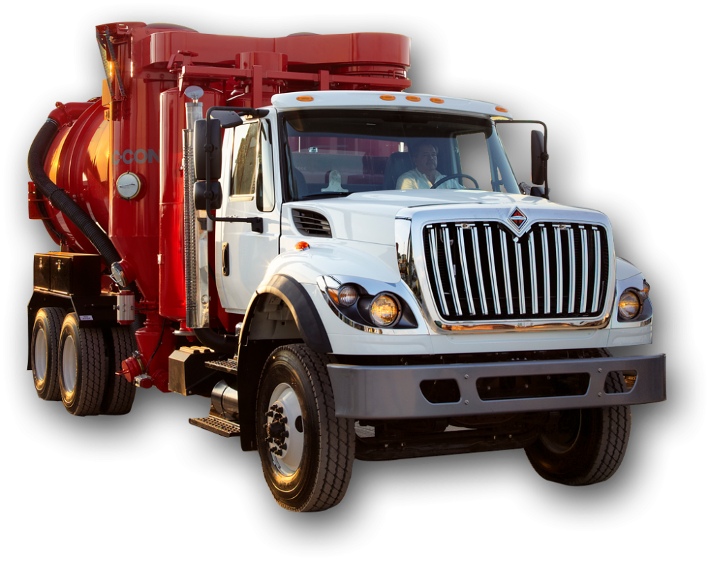 Municipal Maintenance Equipment for Sale in SC | Southern Vac