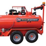 Cimline Durapatcher P2 - Southern Vac