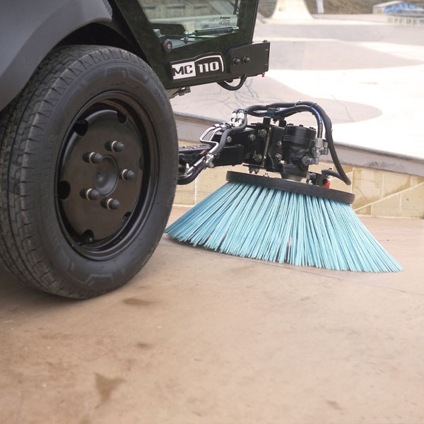 New Sweeper Trucks for Sale in South Carolina | Southern Vac