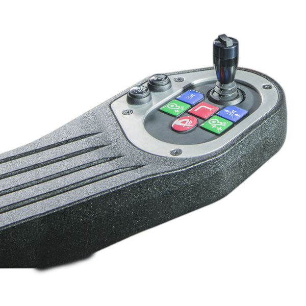 New Sweeper Trucks for Sale in South Carolina | Southern Vac