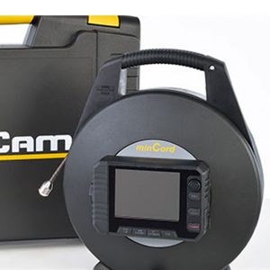 Rausch Push Camera - Southern Vac