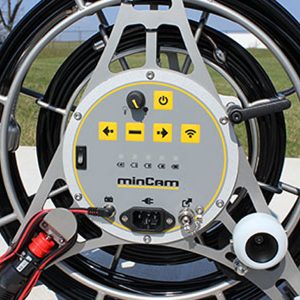 Rausch Push Camera - Southern Vac