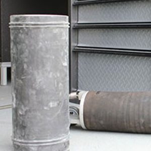 Quicklock Pipe Repair System - Southern Vac