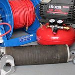 Quicklock Pipe Repair System - Southern Vac