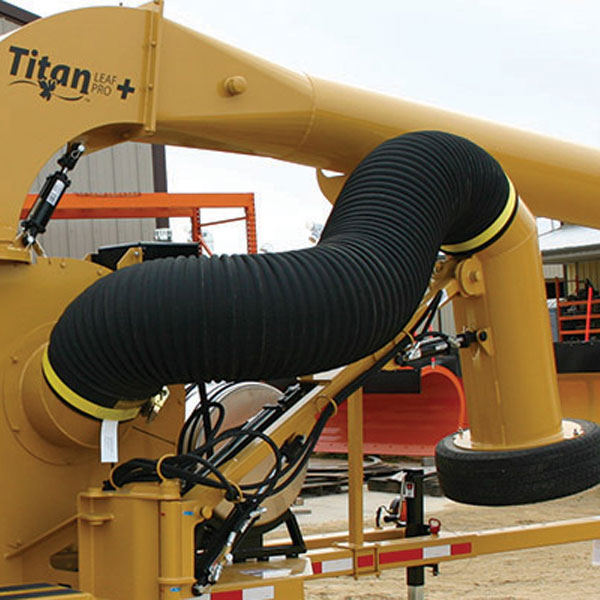 New Leaf Vacuum Trucks for Sale in SC | Southern Vac