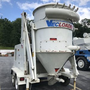 Vector Vec-Loader - Southern Vac