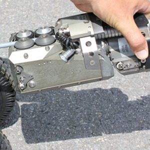 Rausch Lateral Launch System - Southern Vac