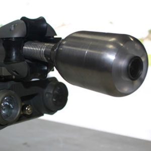 Rausch Lateral Launch System - Southern Vac