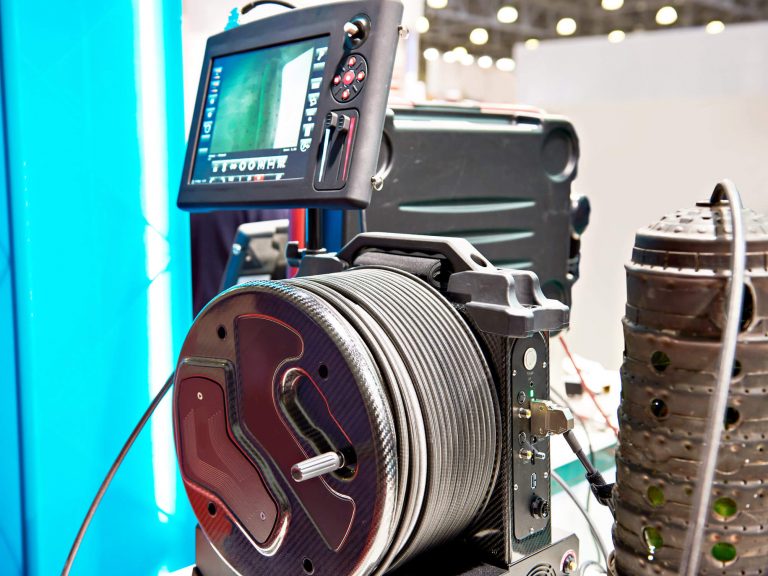 Pipe Repair Systems Overview: QuickLock - Southern Vac